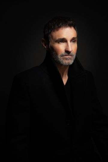 Marti Pellow- Pellow Talk | Redgrave Theatre